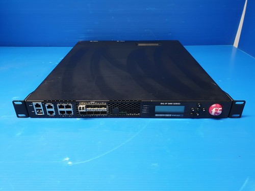 F5 Networks Big-IP 5000 Series, Local Traffic Manager | eBay