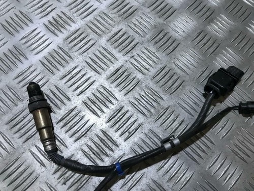 0281004018 SONDE LAMBDA 7791600-03 m9 for BMW 3-Series 2005 FRF506070 ...