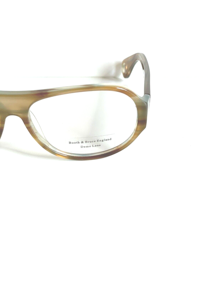 Originale Designbrille BOOTH & BRUCE ENGLAND - Mod. P058 SKY HORN | eBay.de