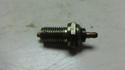 82 HONDA CB750 DOHC CB 750 HM224B ENGINE TRANSMISSION NEUTRAL SENSOR ...