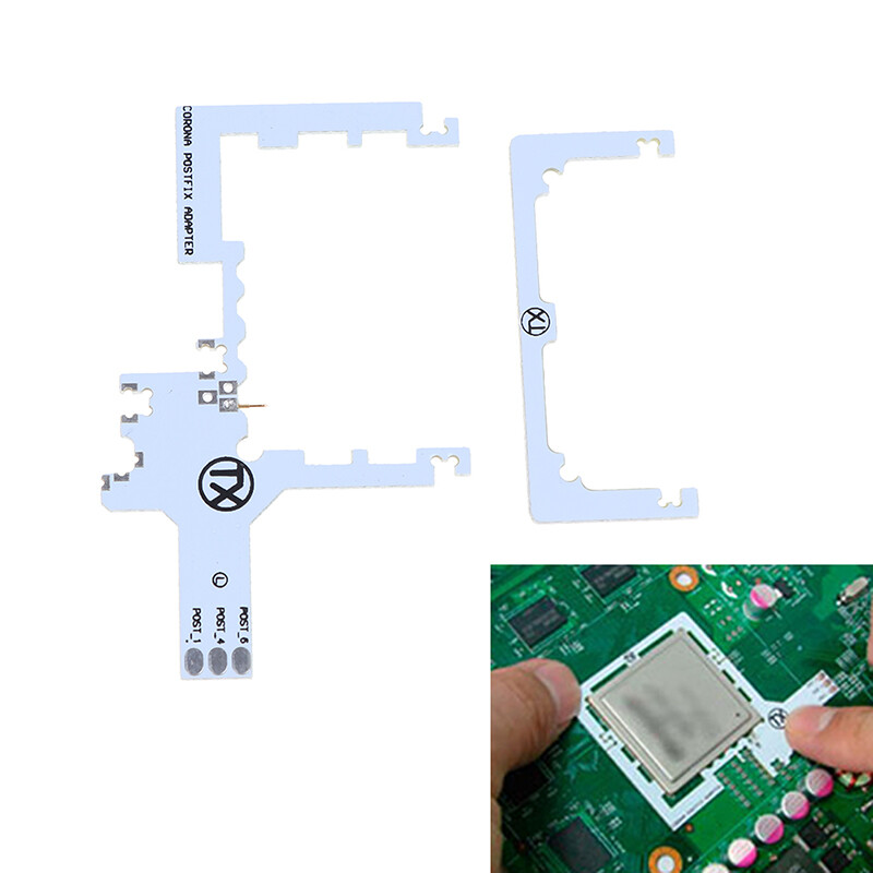 New CPU Postfix Adapter Corona V3 V4 for XBOX 360 CPU Probe Neck'J_ro ...