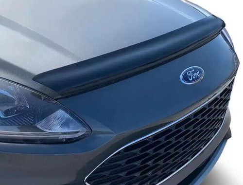 Hood Deflector-CarflectorTM Stone/Bug Deflector 20151 fits 20-22 Ford ...