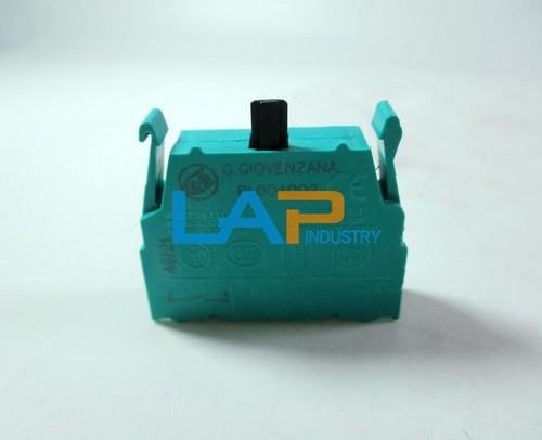 2PCS NEW FOR GIOVENZANA Contact Switch PL004002 | eBay