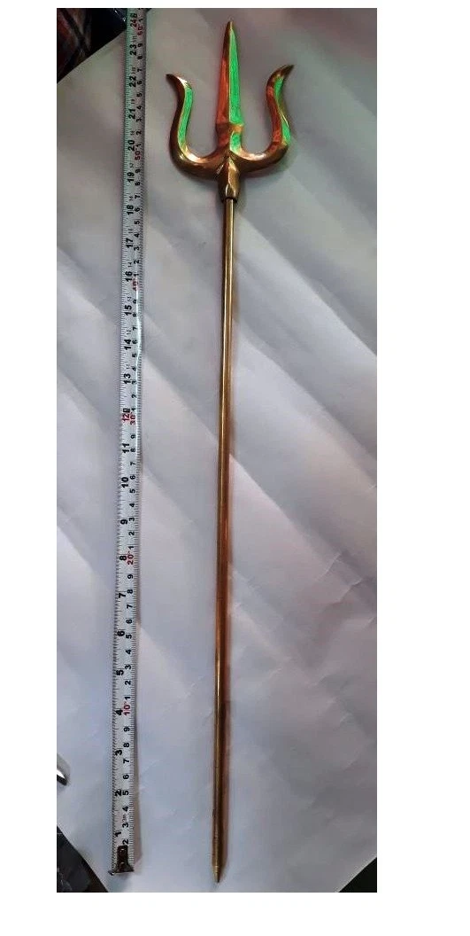 Trishula Weapon