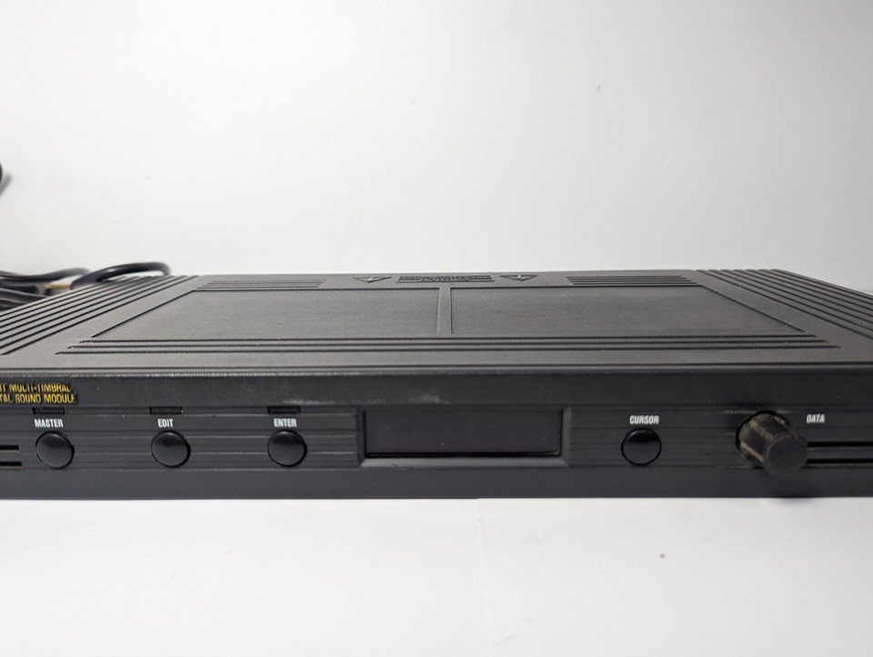 E-mu Proteus/2 Orchestral Multitimbral Syntheziser Module | eBay