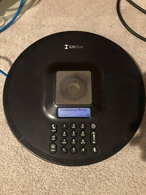 Conference Equipment - Lifesize Phone