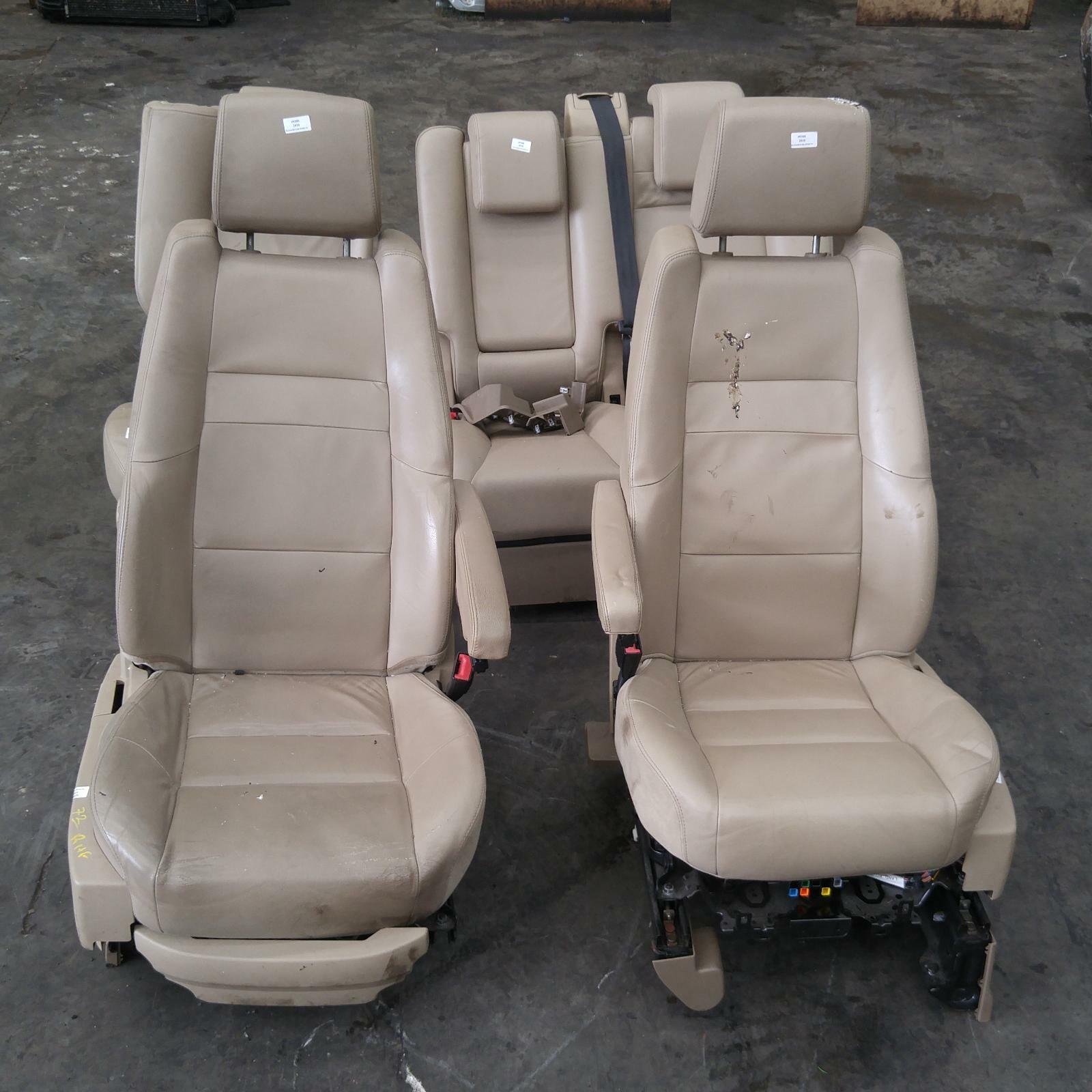 LANDROVER RANGEROVER SPORT FRONT SEAT ONLY *** L320, 08/05-12/13 | eBay