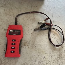Mac Tools Digital 12v Battery & System Tester Mt3809a-gr for sale ...