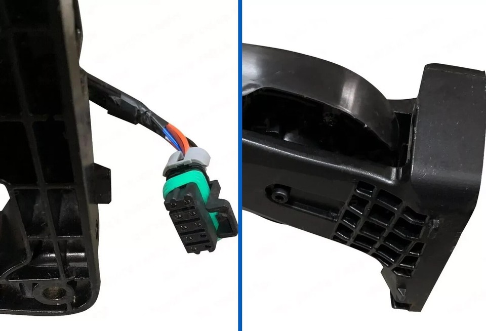 2020 2021 2022 2023 International HV507 HV513 HV613 Truck New Chrome ...