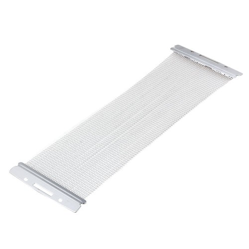 Silver Steel Drum Snare Wire 14 Inch 40 Strand Snare Wire for Drum ...