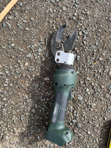 greenlee gator ASCR cutter ES32x | eBay