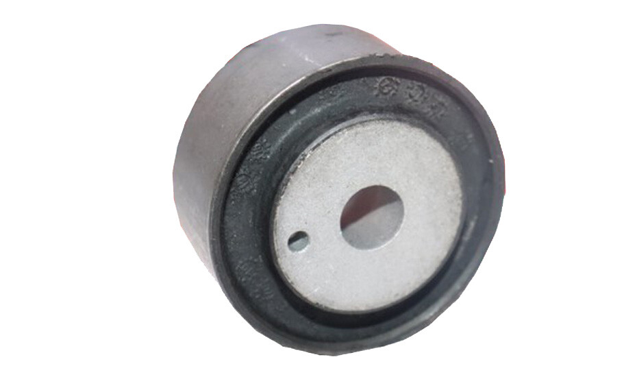 Silent Axle Bushing For Mercedes Class C E CLK SLK 1293512142 | eBay UK