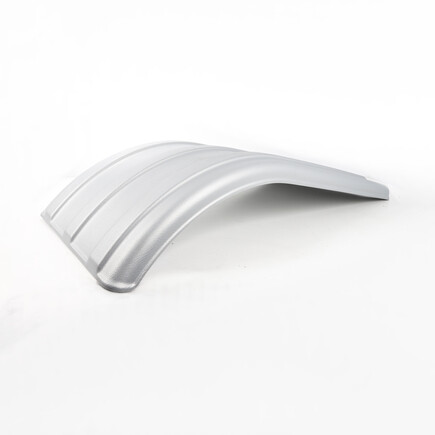 Minimizer 10001947 Contour Fender For Min4050 & Min4000 Galvanized | eBay