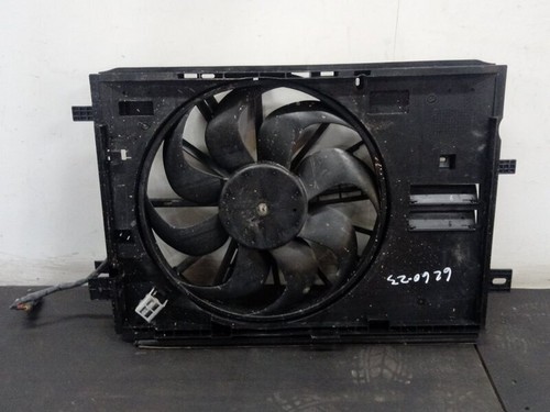 9836058380 ventilateur électrique pour PEUGEOT 308 SW 2014 6675842 | eBay