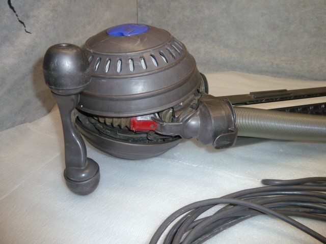 OEM Dyson Motor Assembly for UP13 UP20 DC41 DC65 Upright Ball Vacuum ...