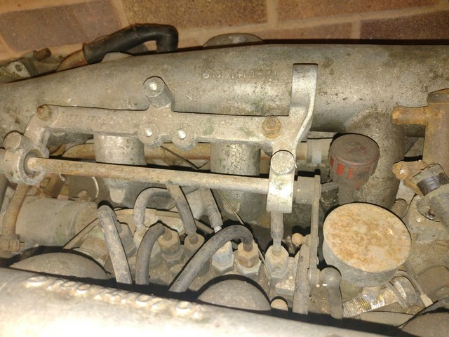 MERCEDES M100 6.3 V8 Engine 600 for sale online | eBay