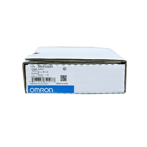 1PCS Omron S8VS-03024 Switching Power supply Module | eBay