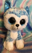 Skylar the Husky - Beanie Boos - Beaniepedia