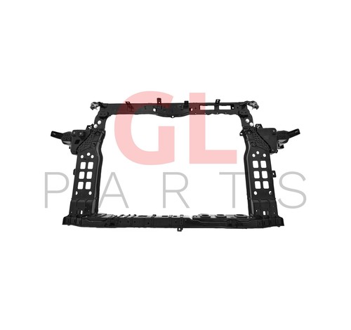 FOR HYUNDAI SANTAFE 2L 3.3L 2013-2017 Radiator Support Tie Bar 64101 ...