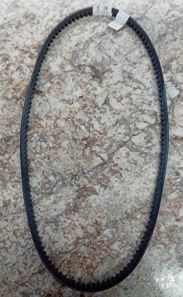 New Genuine OEM Kioti F6820-72531 Fan Belt For some CK10, DK10, K9, NS ...