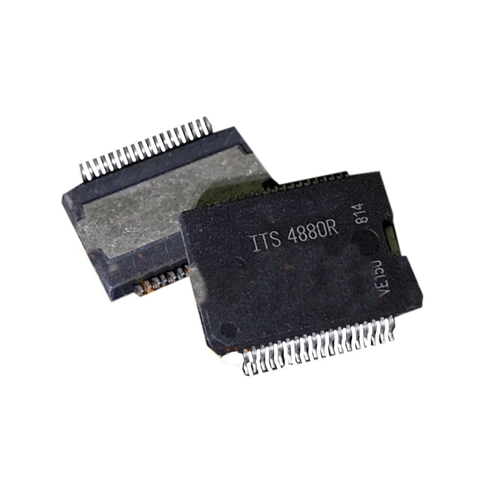 set of 1 Car Computer Chip SSOP-36 ITS4880 ITS4880R high quality | eBay.de