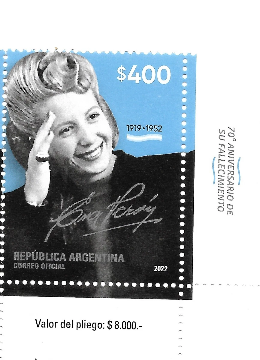 Famous Argentinian Women