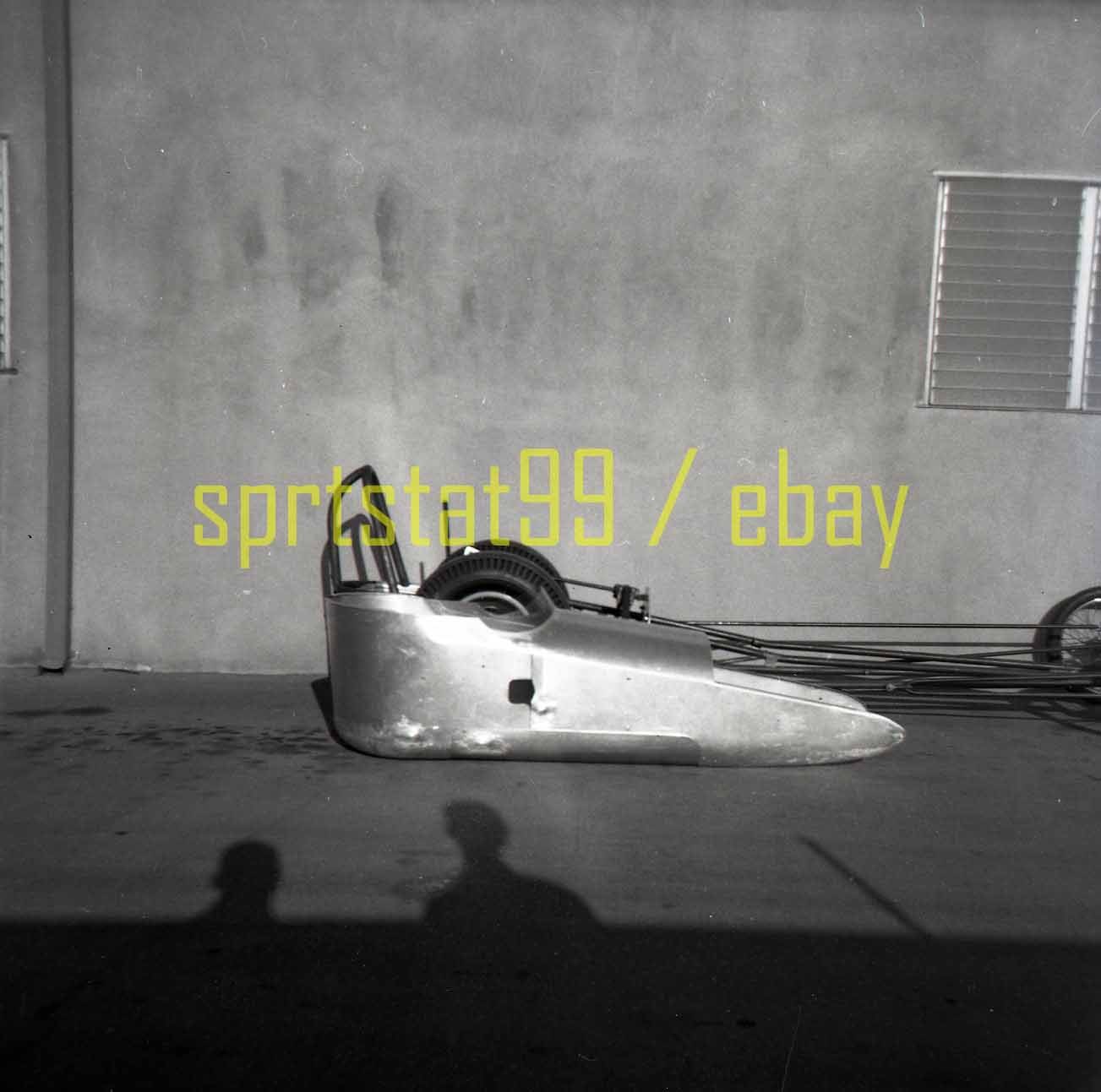 Front Engine Dragster Construction / Frame - Vintage Drag Racing ...