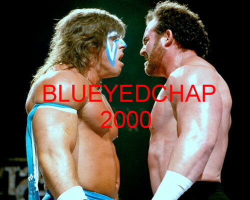 Hercules Hernandez Now