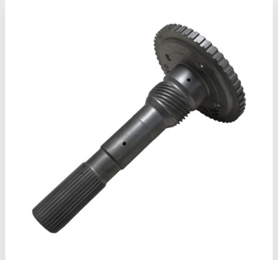 THM400 AUTOMATIC TRANSMISSION MAIN SHAFT 2WD & 4WD 9 1/4" OA LENGTH | eBay