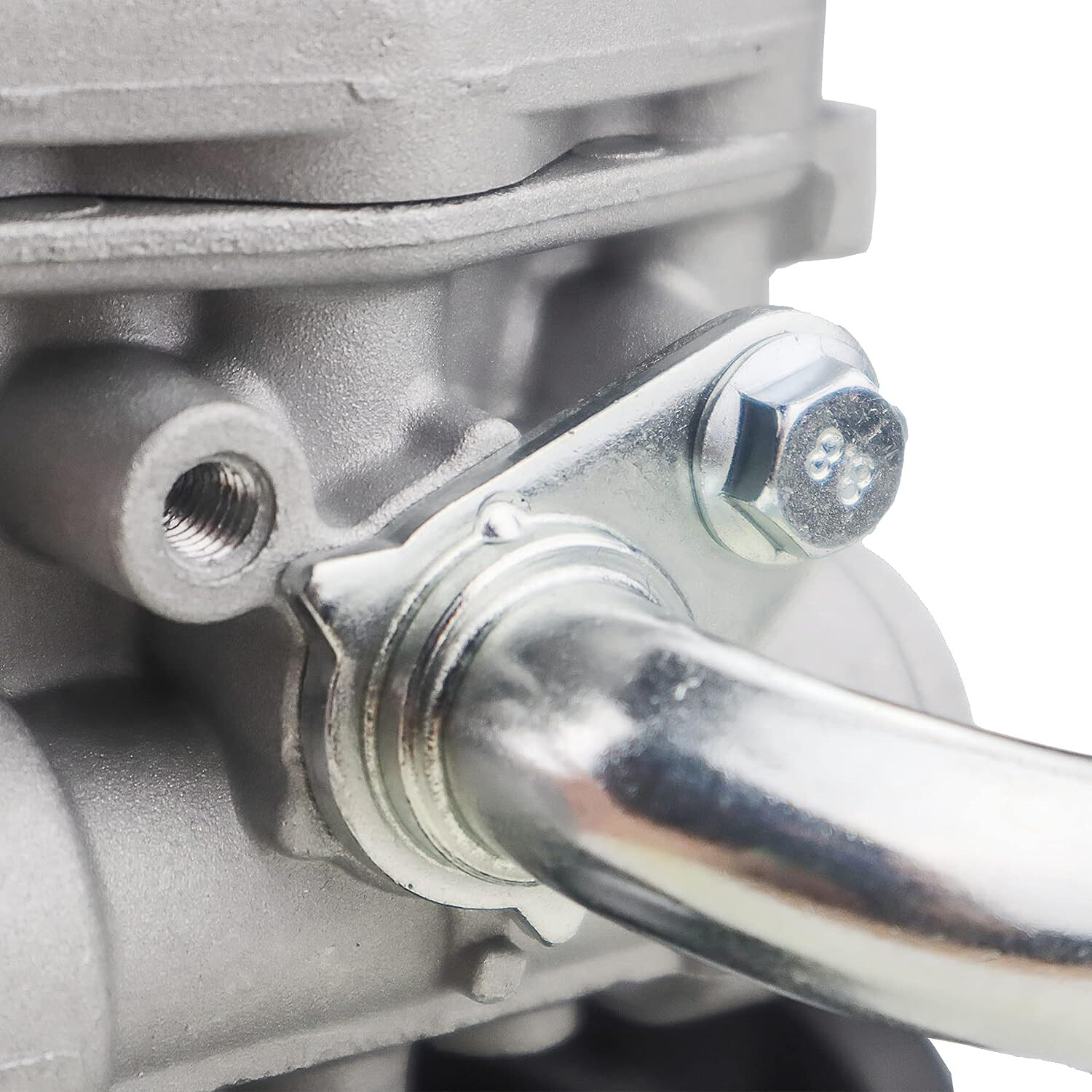 Power Steering Pump Fit For Suzuki Grand Vitara 2.4L L4 2009-2013 49100 ...