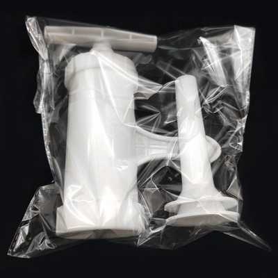 Sausage Stuffers - Sausage Stuffer Horn