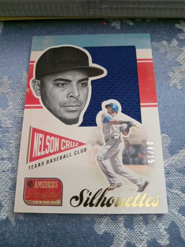 Nelson Cruz | eBay