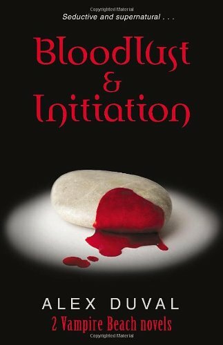 Vampire Beach By Alex Duval | eBay