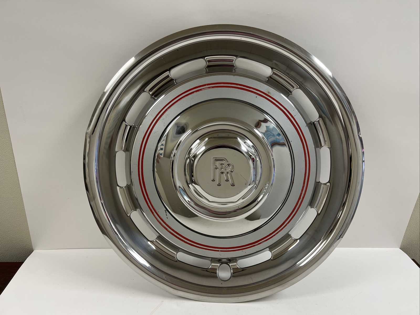 Rolls-Royce Hubcap Hub Cap Wheel Cover | eBay
