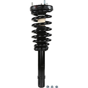 NAPA Suspension Strut and Coil Spring Assembly Front 172281 | eBay