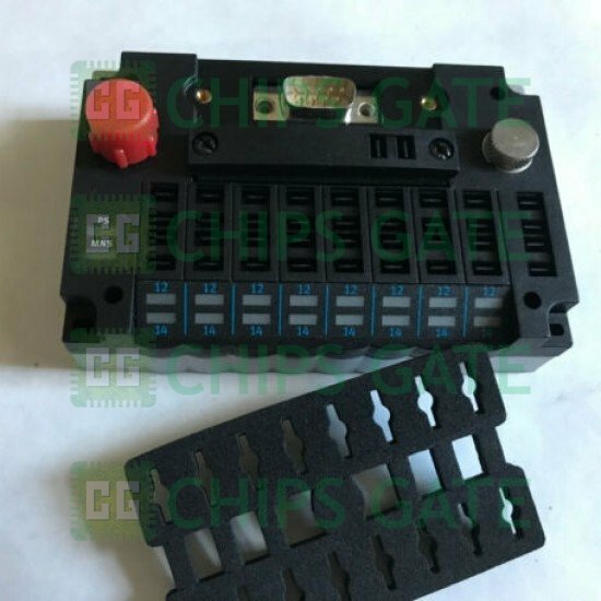 1PCS USED FESTO 525630 CPV10-GE-DN2-8 Tested in Good Condition Fast ...