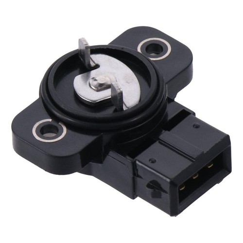 Black Throttle Position Sensor Metal 3510202000 TPS for Tucson 2005 ...