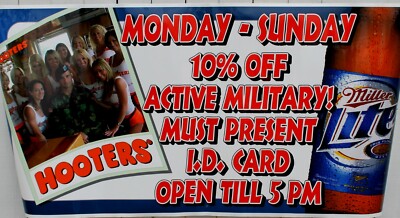 Hooter Girls Posters