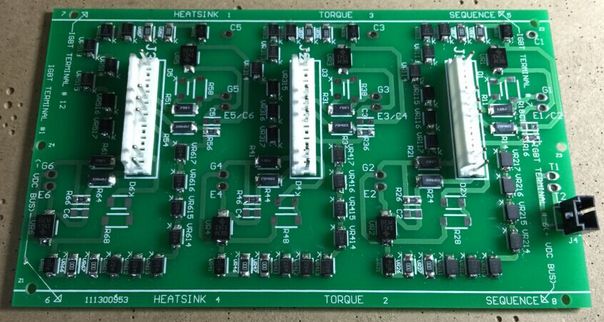 1PC NEW 349896-A02 Inverter PF700 series drive board EMS or DHL #P436 ...