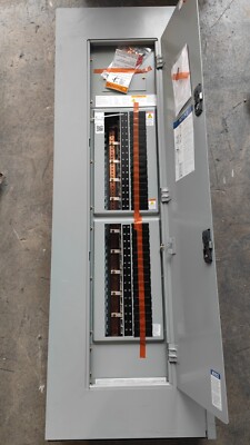 Electrical Panels & Boards - 120V Distribution Panel