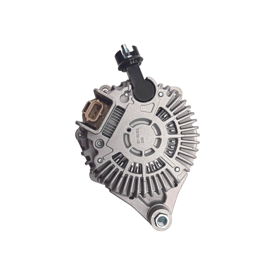 175a Alternator Fits Ford Explorer 3.5l 2013-2015 2016 Dg1z-10346-f ...