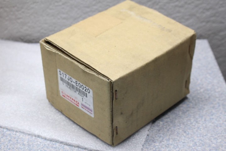 Hino Bosch Dosing Doser DF DEF Urea Injector Assembly Cummins ISX ISB ...