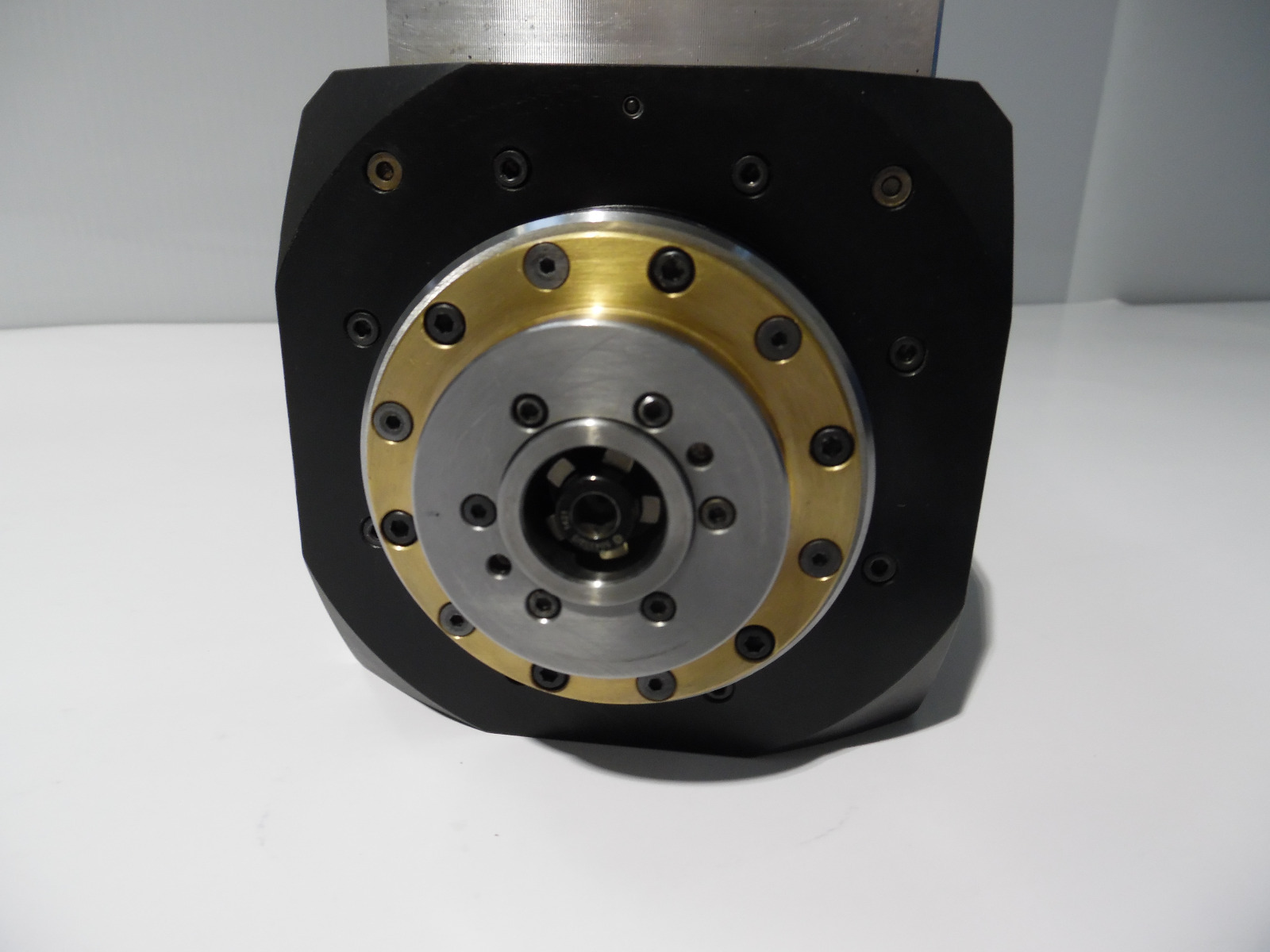 Umbra 3 HP HSK25 Pneumatic Spindle 50,000 RPM for MultiCam Digital ...