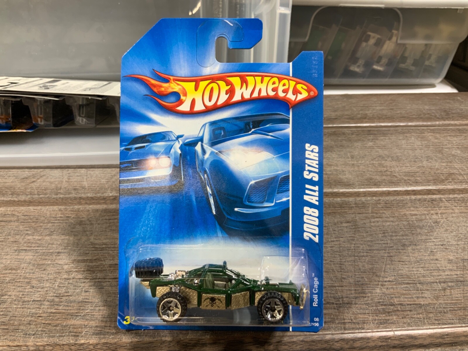HOT WHEELS ATV 4 WHEELER ROLL CAGE SNOW MOBILE COLLECTION UPDATED 2/29 ...