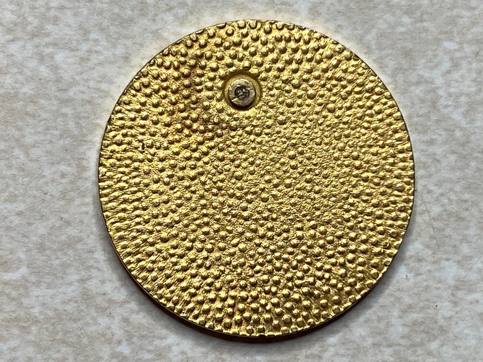 Mary Kay Cosmetics Golf Ball Marker Token T8901 | eBay