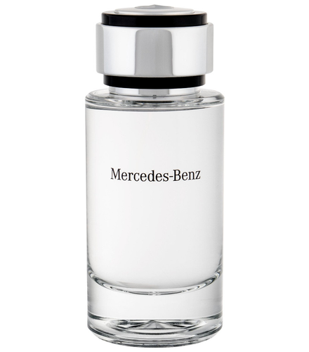 Mercedes-Benz - Mercedes Benz for Men Eau De Toilette - 120 ml NEU ...