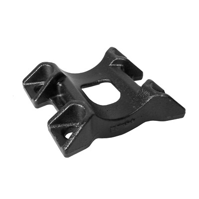 NEW OEM 11-16 Ford Super Duty Rear Leaf Spring Mounting Plate U-Bolt ...