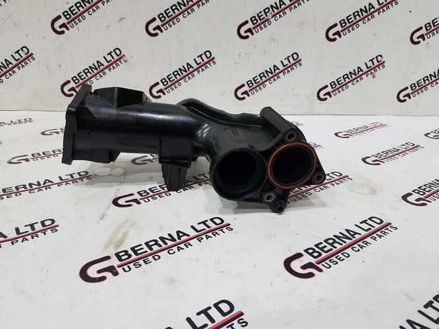 MERCEDES 350 CDI 2011 RHD Air Intake Pipe Tube Guide A6420901637 ...