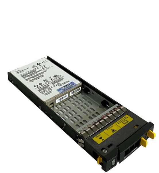 HPE 3PAR 8000 3.84TB, SAS, 2.5" Internal SSD (K2P91B) for sale online ...