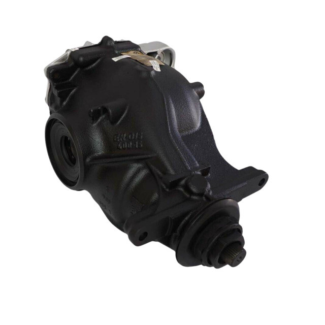 BMW 7552523 X5 E70 Ratio 3.64 Rear Differential for sale online | eBay